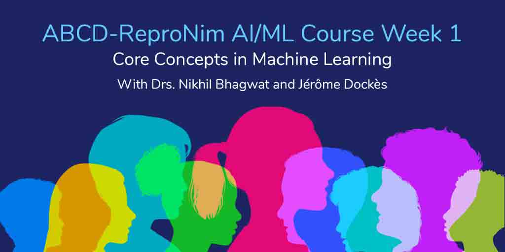 AI/ML Course Week 1 - ABCD-ReproNim Course
