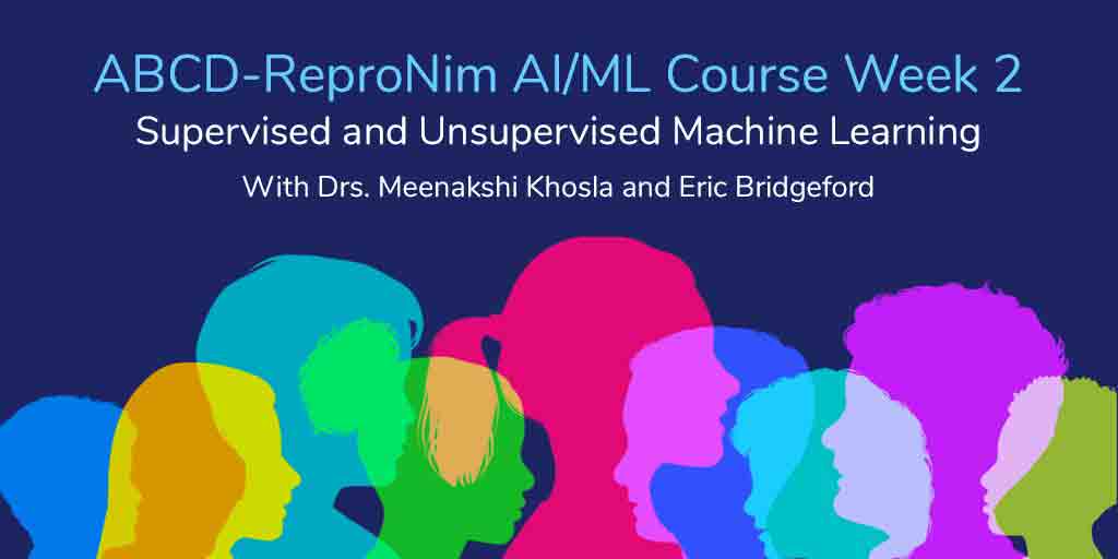 AI/ML Course Week 2 - ABCD-ReproNim Course