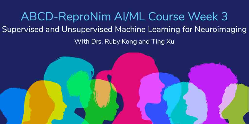 AI/ML Course Week 3 - ABCD-ReproNim Course